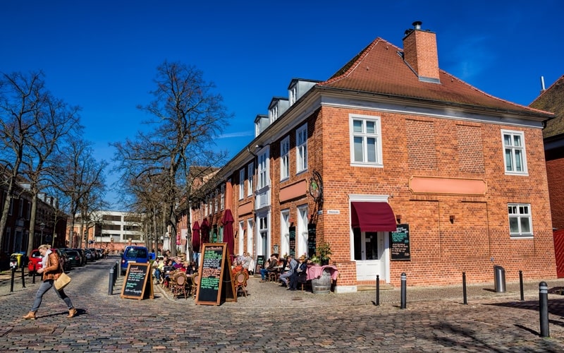 Top 10 Potsdam Sehenswürdigkeiten 2021 (+ Karte & Bilder)