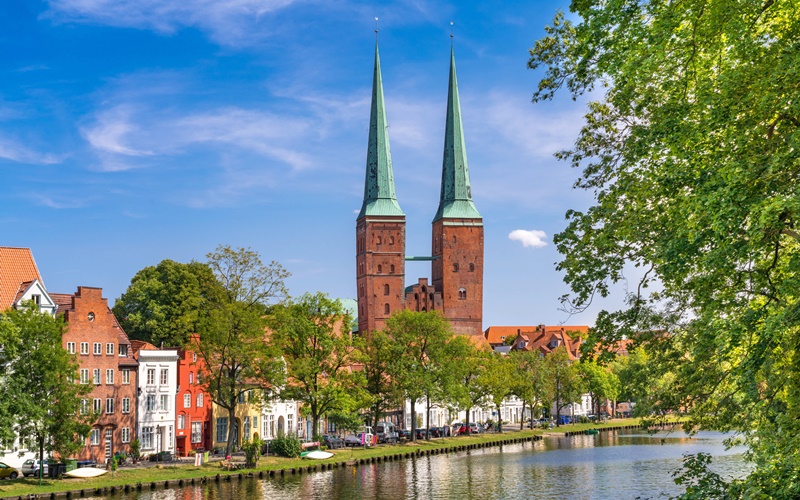 Lübeck Sehenswürdigkeiten: Top 11 Attraktionen (2021)